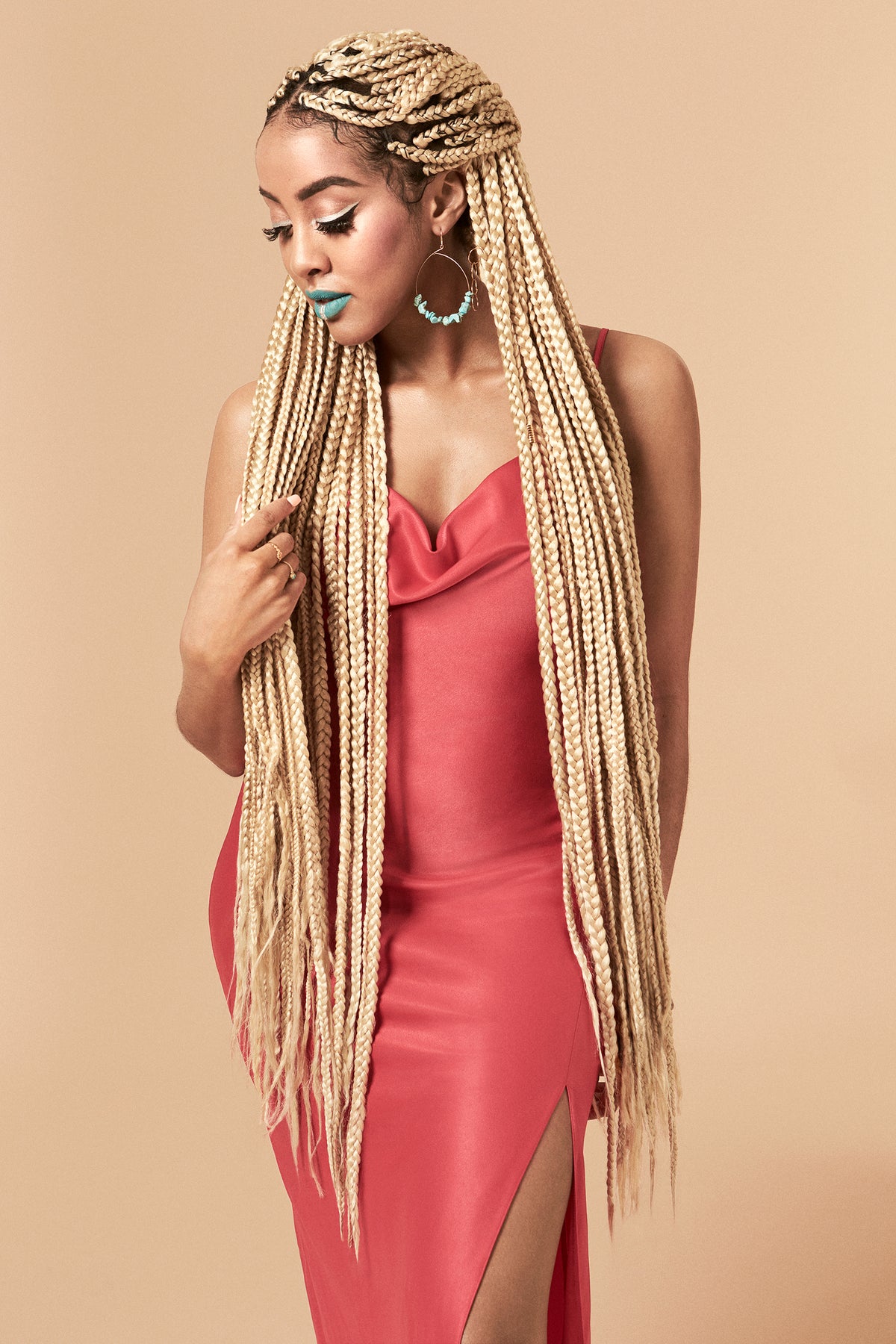 CANDACE BRAIDING HAIR – Tiwani Heritage